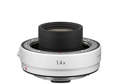 RF100-500mm f/4.5-7.1L IS USM & Two RF Extenders: A New Super Telephoto Era