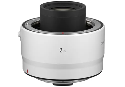 RF100-500mm f/4.5-7.1L IS USM & Two RF Extenders: A New Super Telephoto Era